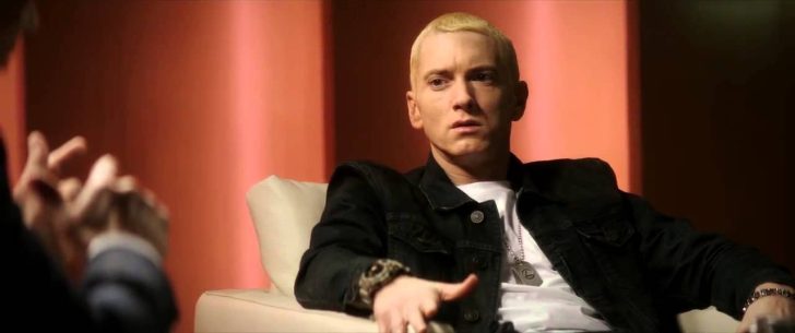 Eminem's Suspicious Lyrics About Diddy From Old Song Has Raised Many ...