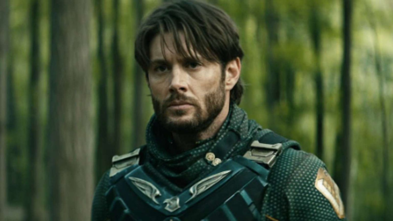 The Boys Prequel: Jensen Ackles’ Vought Rising Adds The Bear Star And More