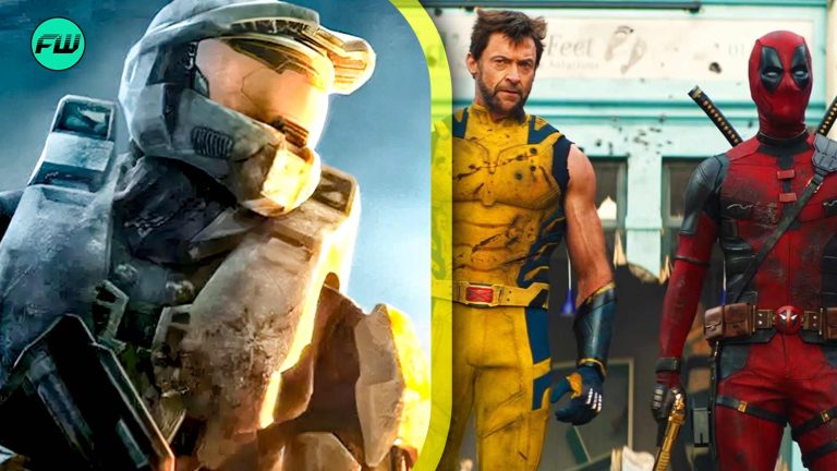 Even Halo is Getting Involved with the Deadpool & Wolverine Crossovers ...
