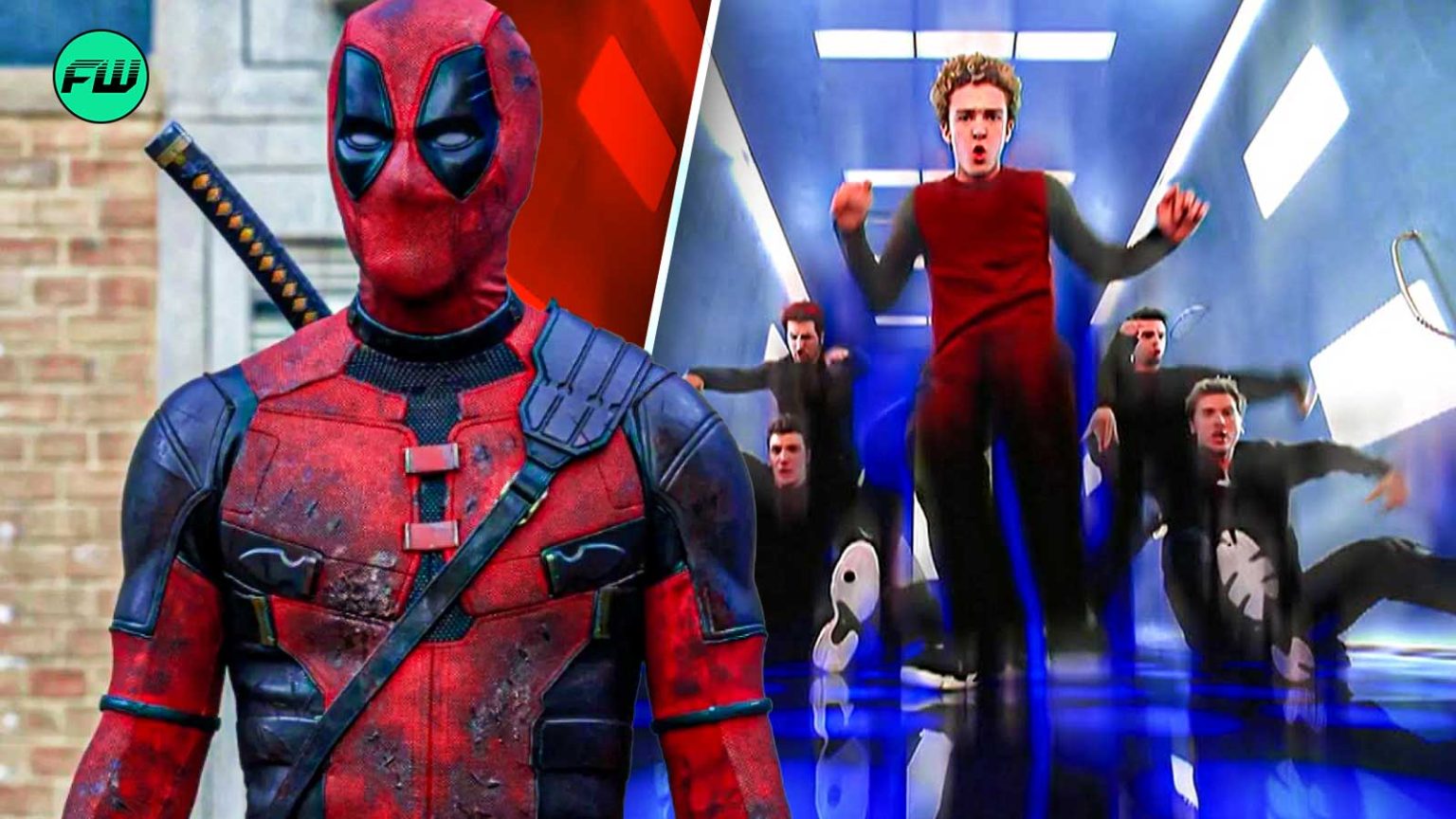 Ryan Reynolds Set This Up 6 Years Ago - We Missed a Crucial Clue About Deadpool's Viral Dance to ...
