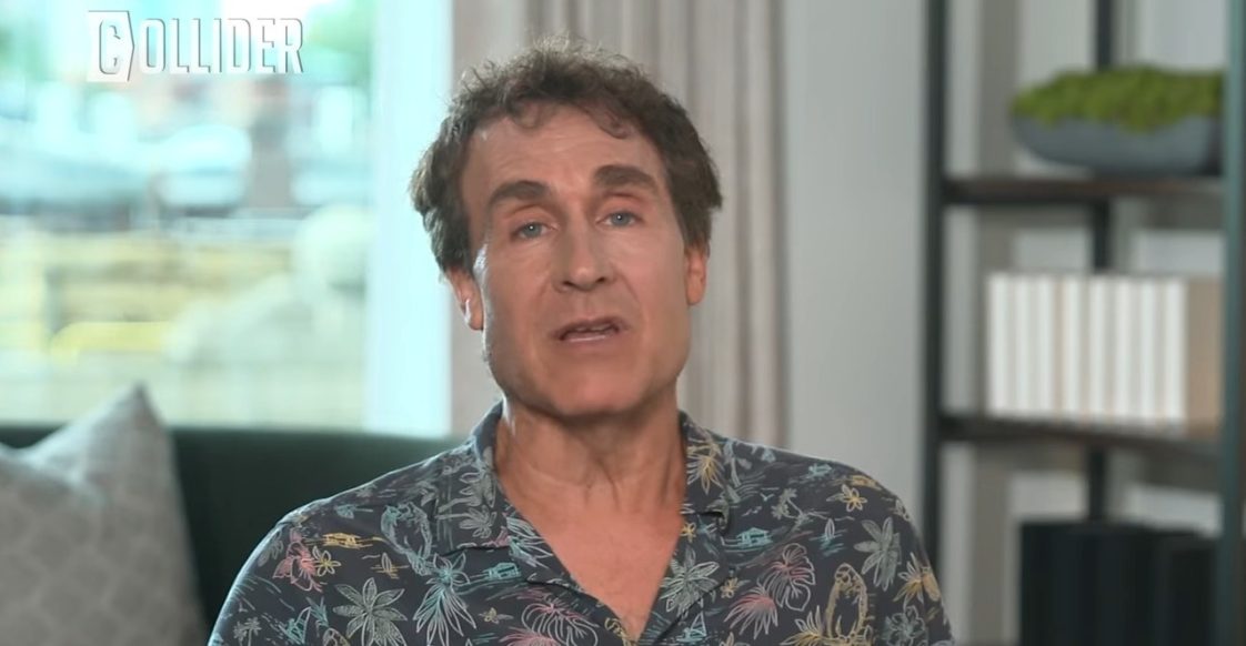 Who Is Judge Lewis Liman, Brother of Blake Lively's Close Friend and ...