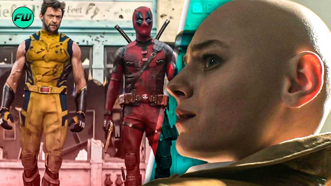 “This is not going to work if…”: Deadpool & Wolverine Almost Made a ...