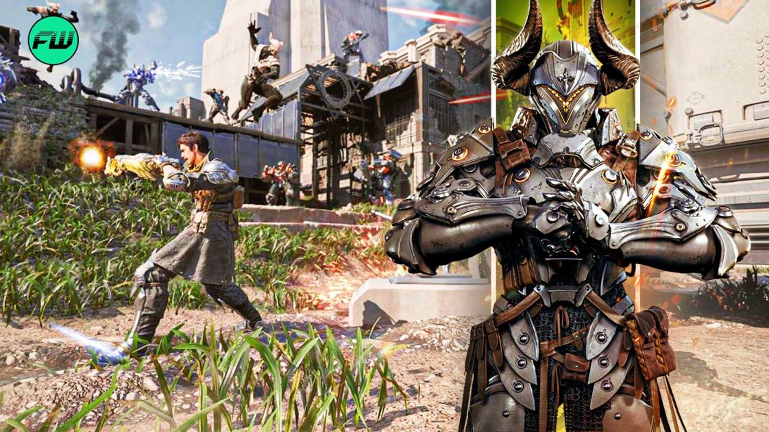 The First Descendant's First Official Look at the Next Descendant is ...