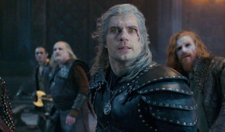 Henry Cavill Does It Again But This Time 100X Better- DC’s Former ...