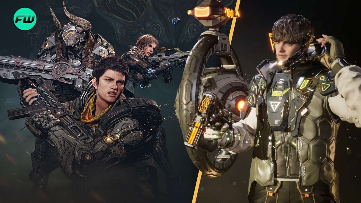 It Takes a Lot Longer Than You'd Think to Create Those Scantily Clad ...