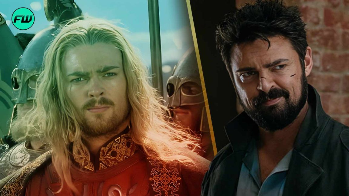 "It's an absolute work of art": The Boys Star Karl Urban Actually Kept ...