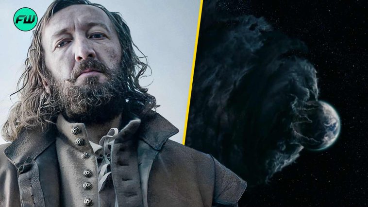 "Isn't it too small for Galactus": MCU is Making a Silly Mistake With ...