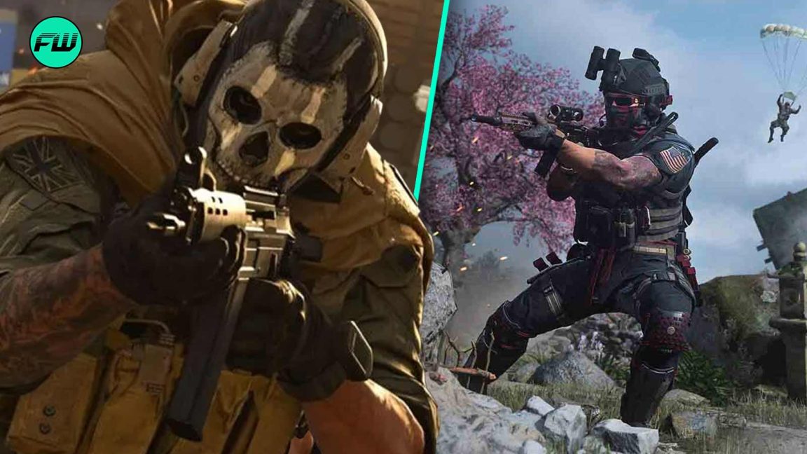 Call of Duty's Most Ridiculous Microtransaction has Been Updated to Be ...