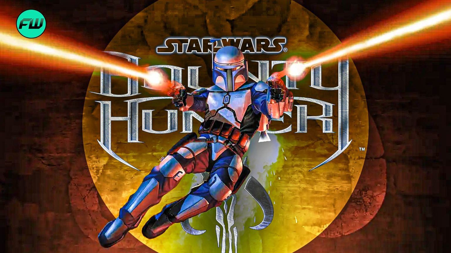 Star Wars: Bounty Hunter Remastered Review - A Harsh Blast From the Past (PS5)