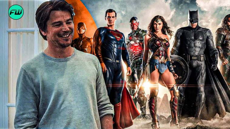 “I don’t understand actors who…": Josh Hartnett’s Unintentional Dig at ...
