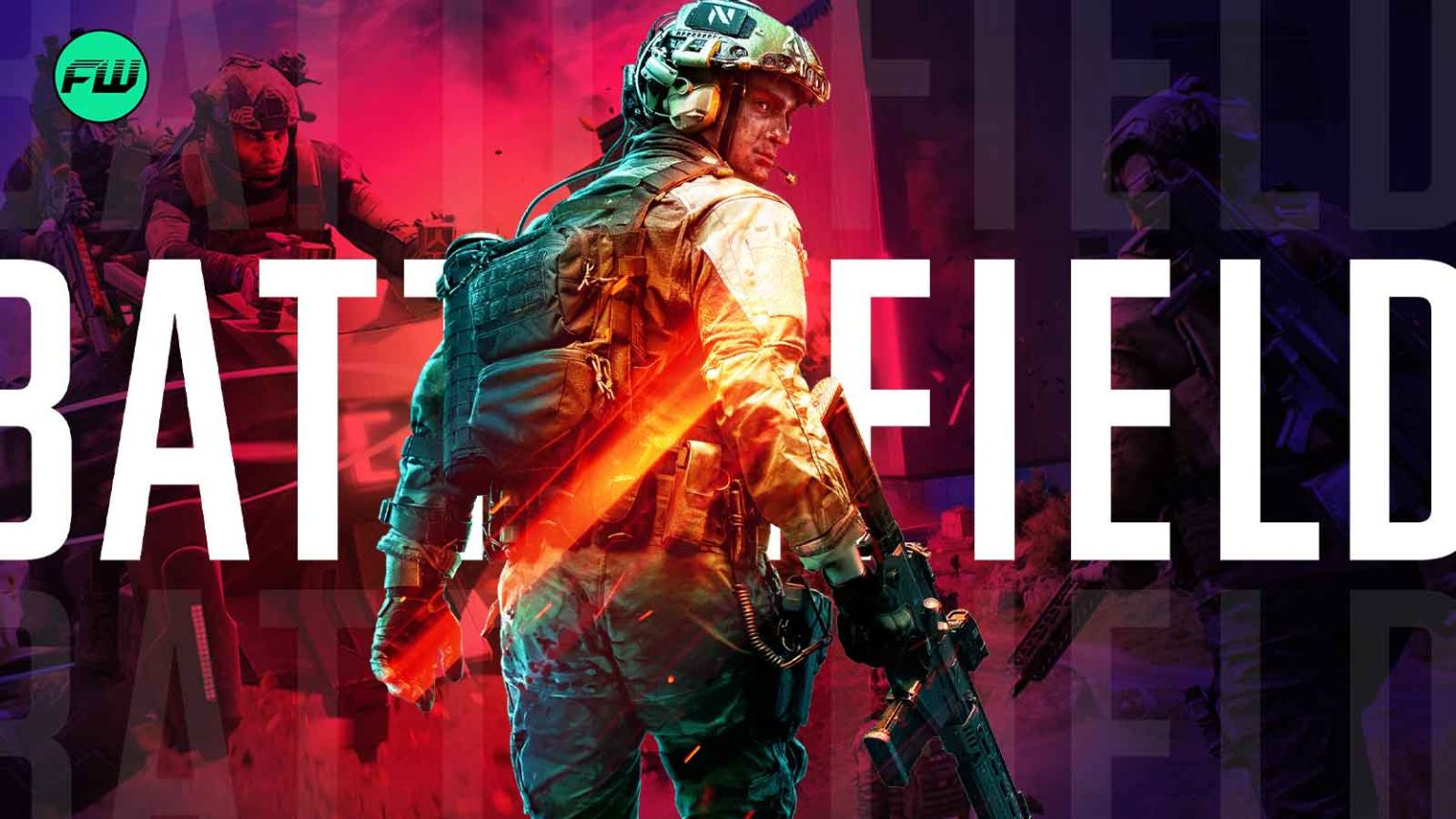 “One of the most ambitious projects in our history": EA CEO Promises an ...