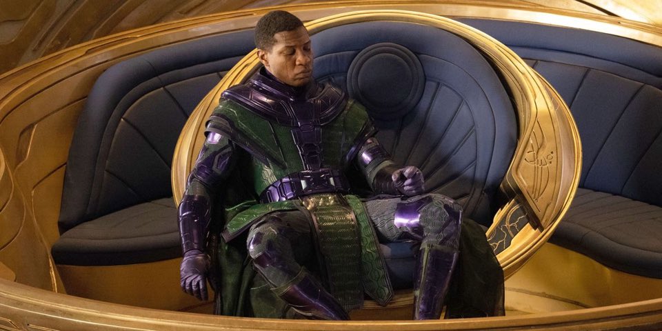 Why Doctor Doom Works Better Than Kang Ever Did in Avengers: Doomsday