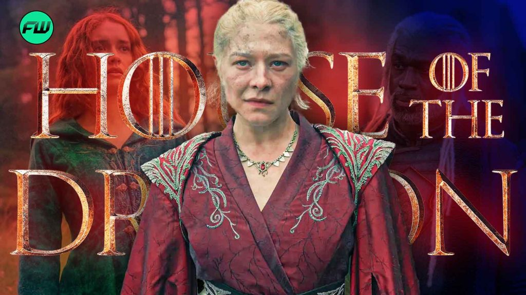 House of the Dragon Season 2: A Major Plot Change in Episode 7 Robbed ...