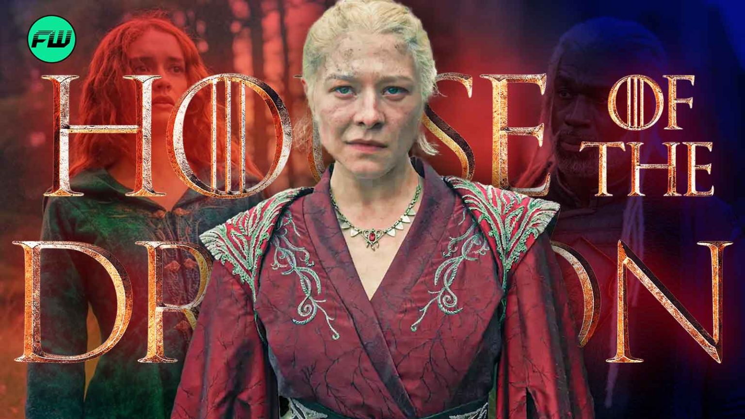 House of the Dragon Season 2: A Major Plot Change in Episode 7 Robbed ...