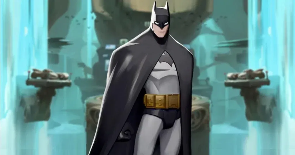 5 MultiVersus Characters You'd Be Mad to Ignore