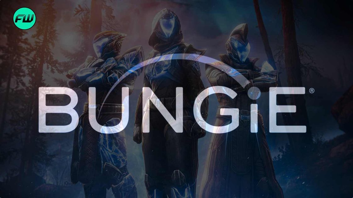 Destiny 2's Bungie's Layoffs Come With a Surprising Piece of Potential ...