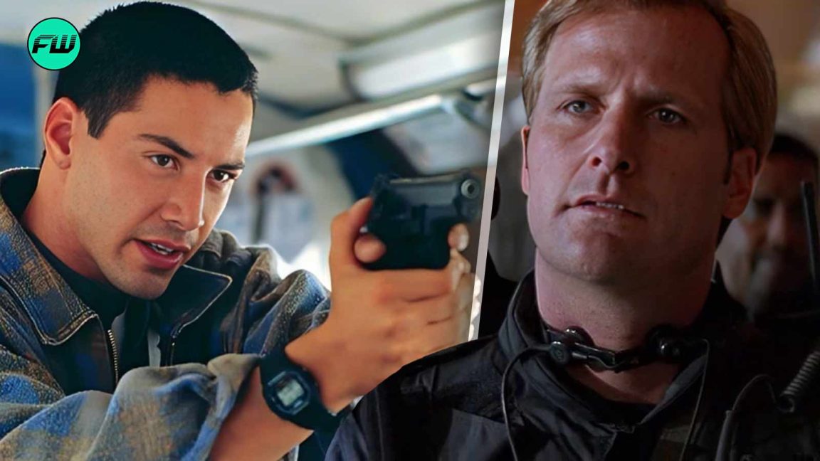 "The career's in trouble but it's not in that much trouble": One Keanu ...