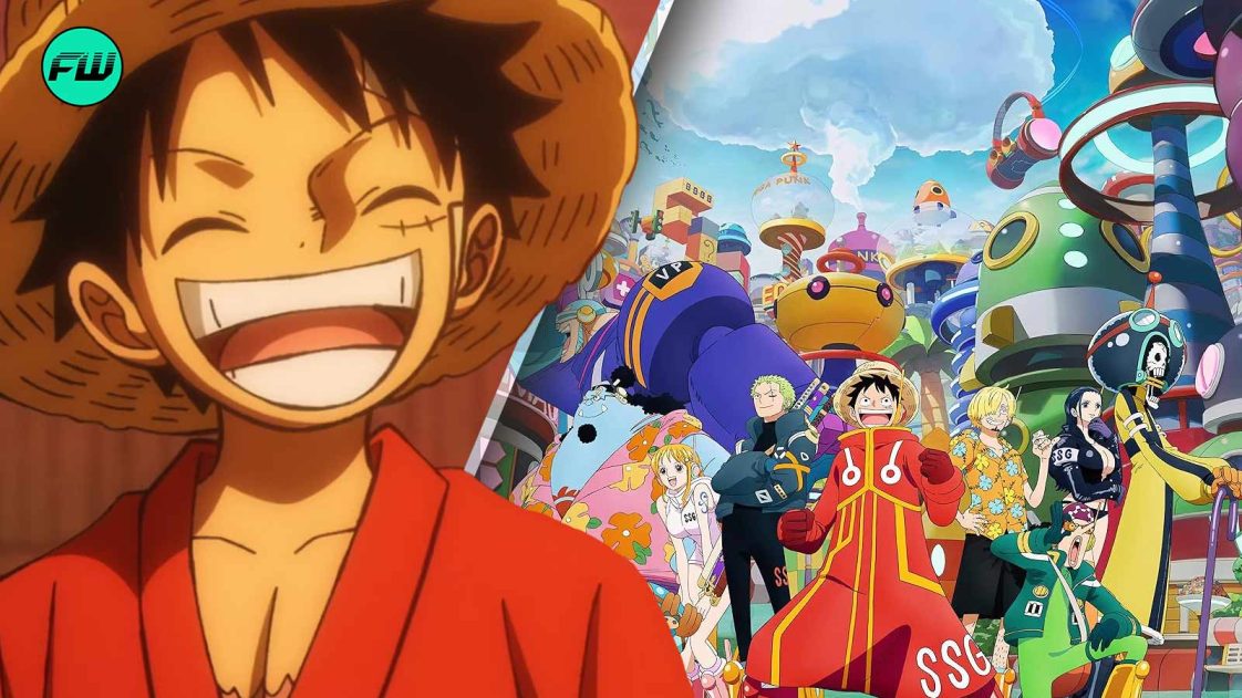 "I don't read the manga": $42M Rich One Piece Luffy Actor Mayumi Tanaka ...