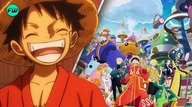 "I don't read the manga": $42M Rich One Piece Luffy Actor Mayumi Tanaka ...