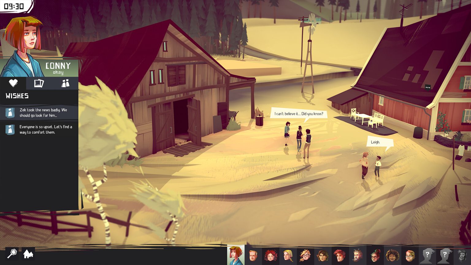 Closer the Distance Review - Deep, Enriching, and Incredibly Emotional ...