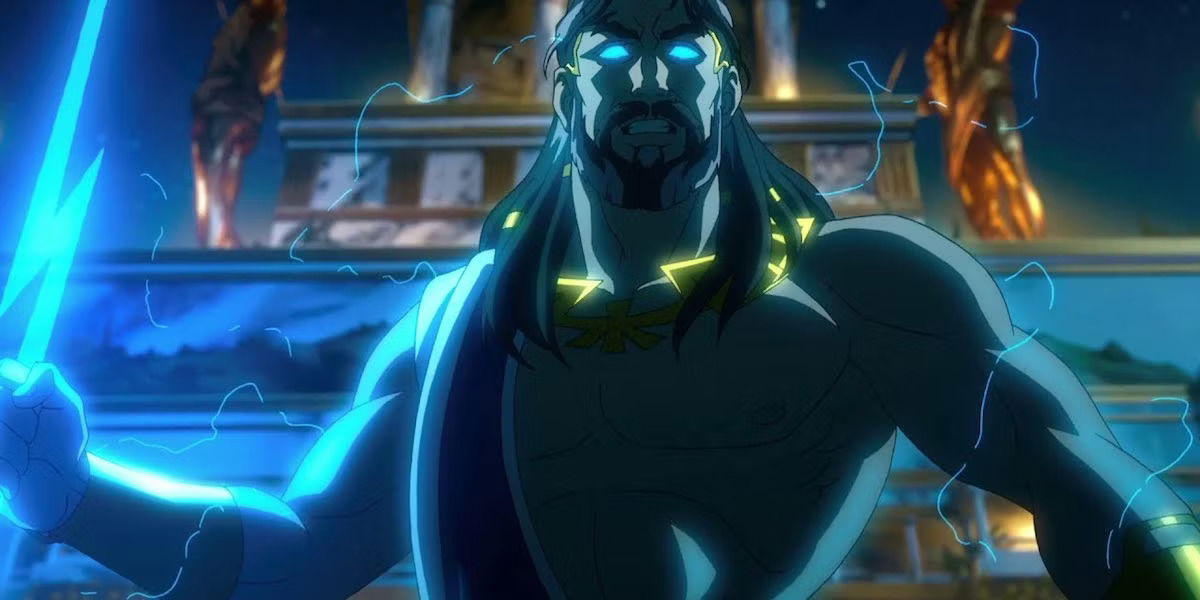 The Final Season of 'Blood of Zeus' Can Change the Most Overused ...