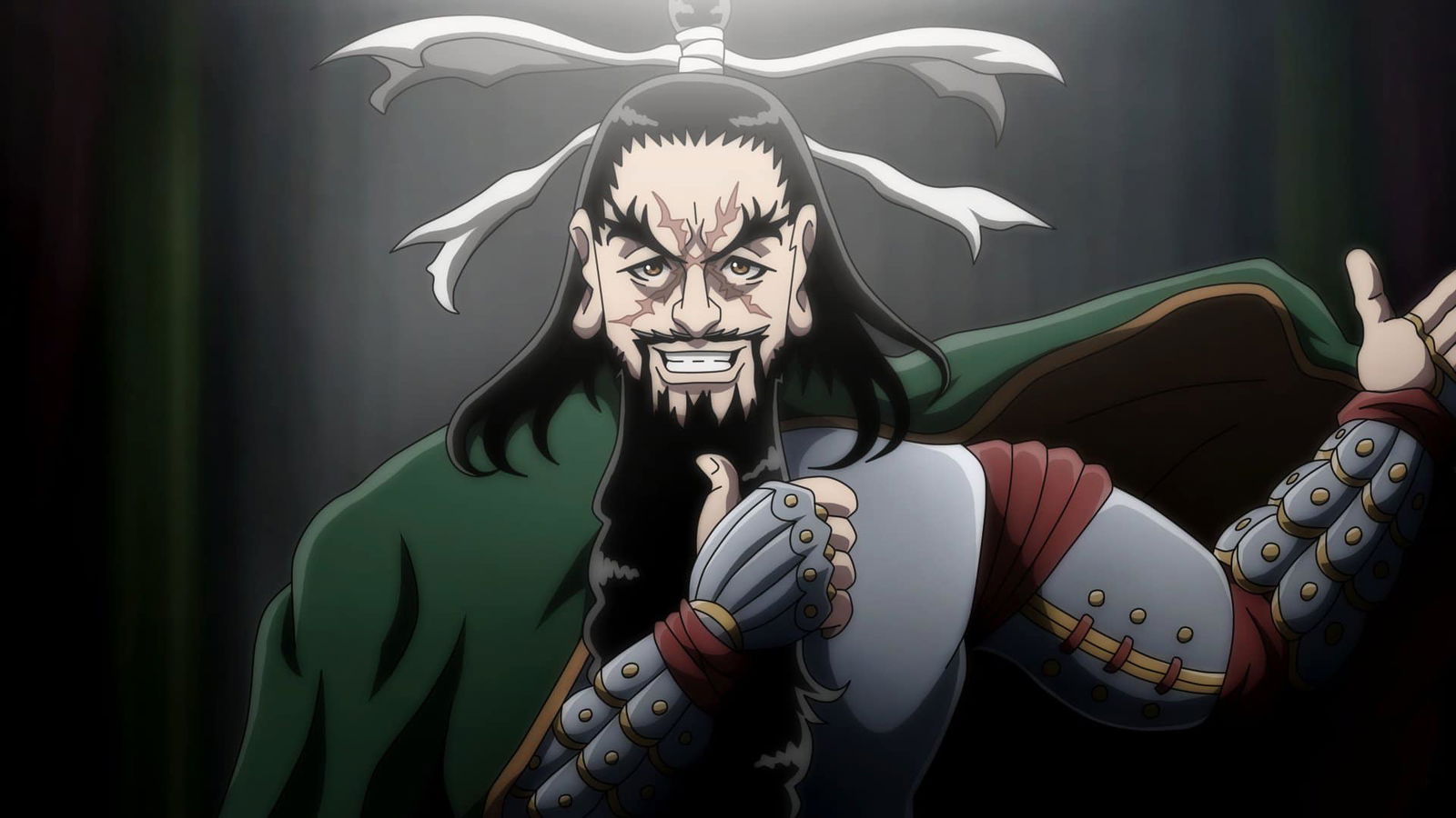 5 Reasons All Anime Fans Need to Watch Out for Hunter x Hunter Dark ...