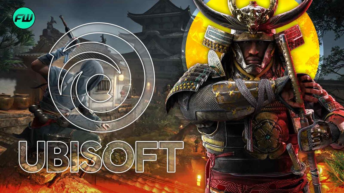 "Naoe's father would be cool": Ubisoft's Assassin's Creed Shadows ...