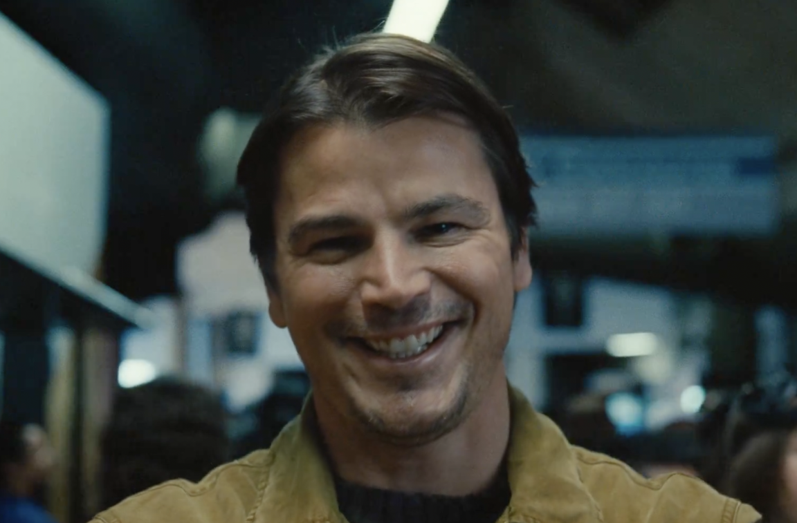 Trap Ending and Mid-Credit Sequence - Does It Promise Sequel Potential ...