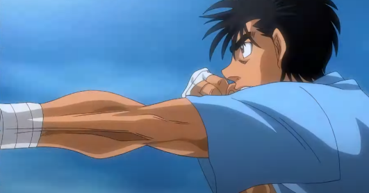 From Slam Dunk to Hajime No Ippo, 5 Sports Anime You Must Watch While ...