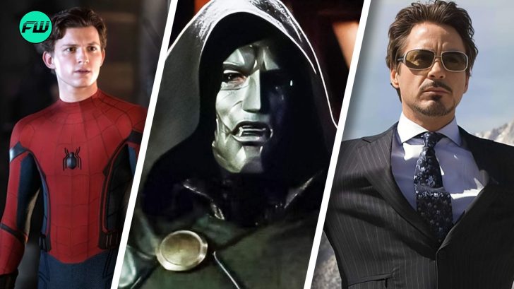 "His death will be way more impactful": Robert Downey Jr's Doctor Doom ...