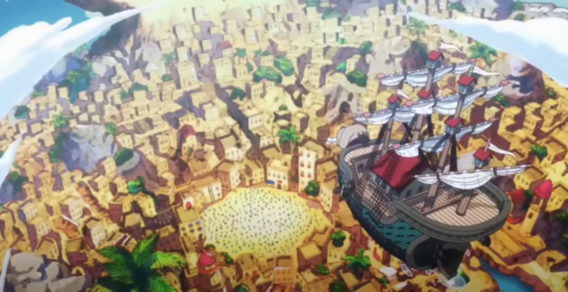 "Probably the happiest moment of his life": Eiichiro Oda Will Pay ...