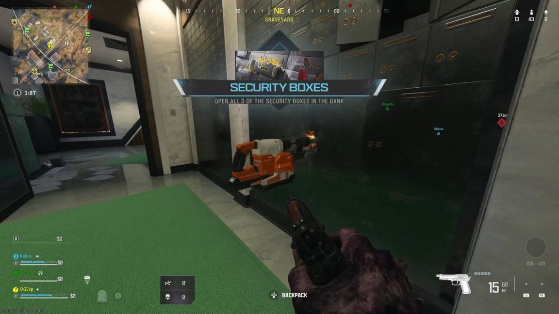 5 Call of Duty: Warzone Easter Eggs and Secrets You Have to See for ...