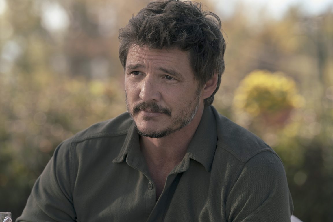 “I kept crying over and over”: Pedro Pascal Left The Last of Us Co ...