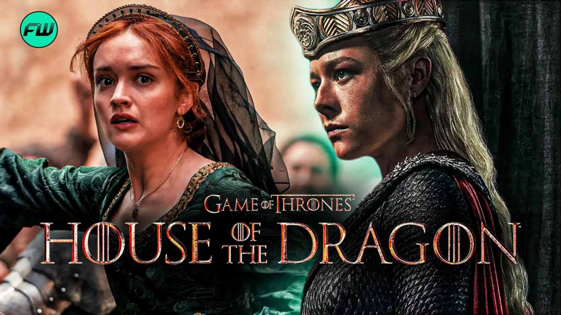 “The real Queen of the Dragons”: House of the Dragon S02 Raises the Stakes With Episode 7 as Fan ...