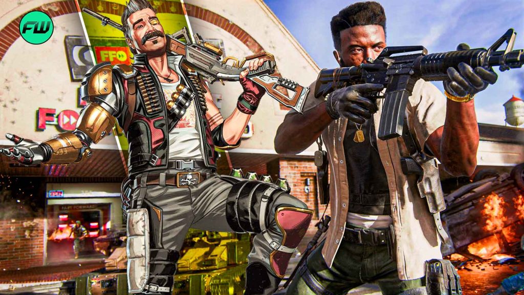 "With Omnimovement coming they'll never do that": Call of Duty will ...