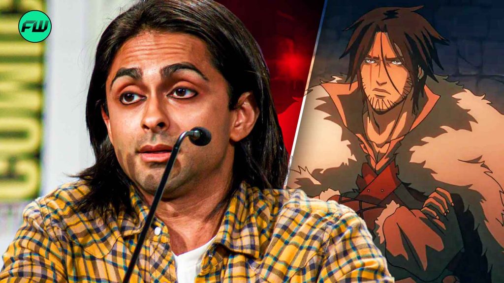"The goal is to make a show authentic": Adi Shankar Revealed the Secret ...