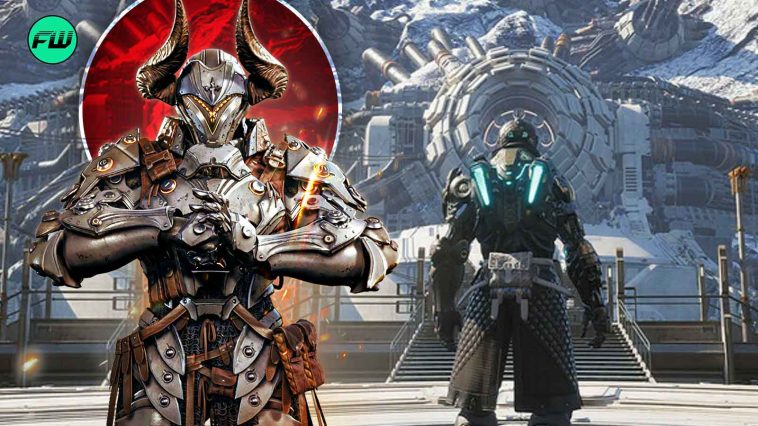 The First Descendant's New Patch Gives Players a New Meta to Absolutely ...