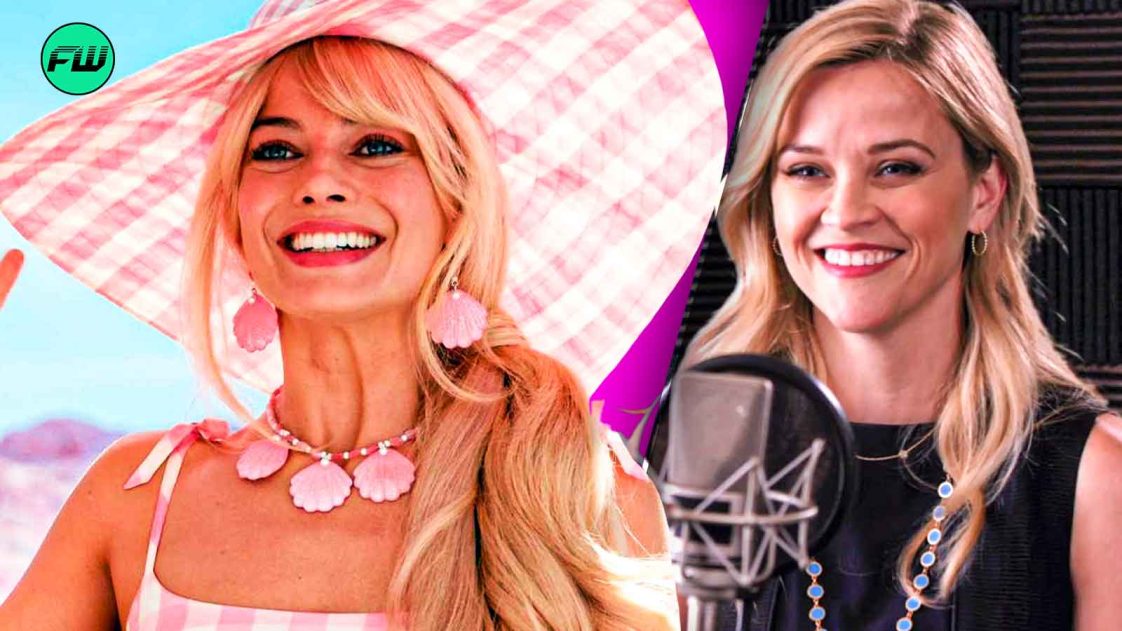 “They tore up the script”: Margot Robbie's Billion Dollar Blockbuster ...