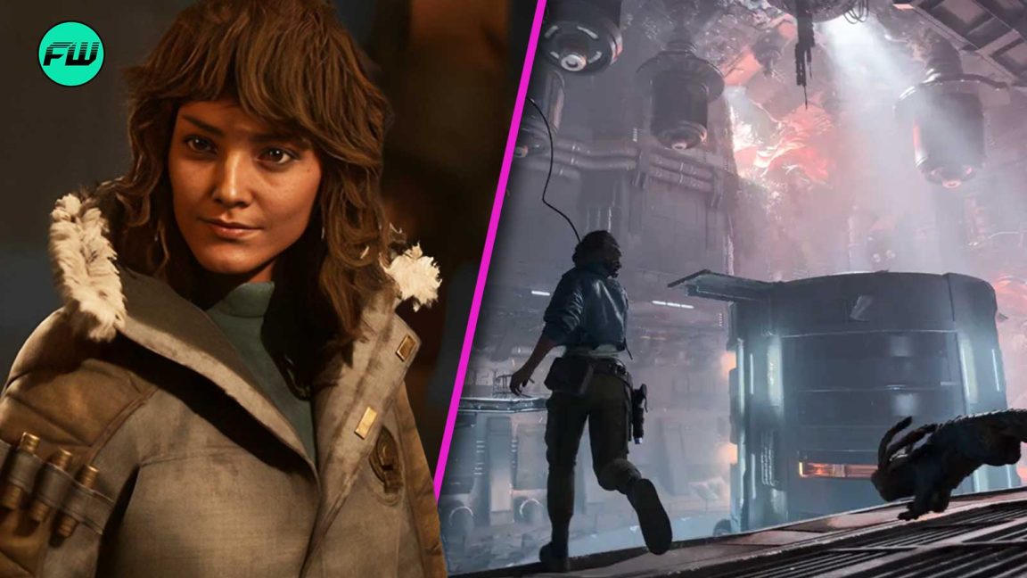 Star Wars Outlaws PC Specs Revealed and It's Going to Melt Some ...