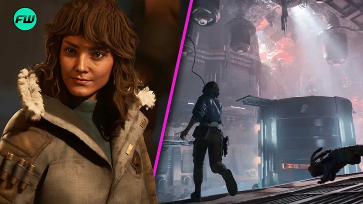 Star Wars Outlaws PC Specs Revealed and It's Going to Melt Some ...