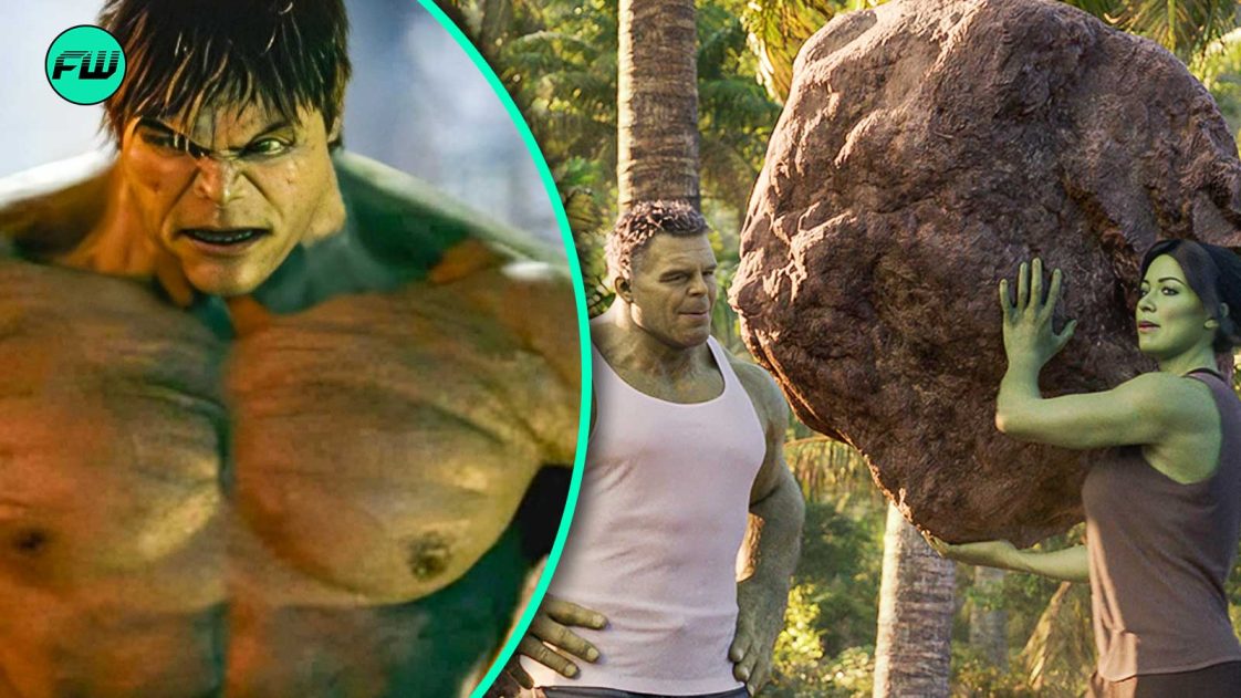 “We got to see him moving like Spider-Man”: Before She-Hulk Turned Him into a Grade-A Weasel ...