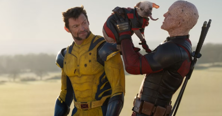 “Never get into a car with Hugh Jackman”: Wolverine’s Emotional Damage ...