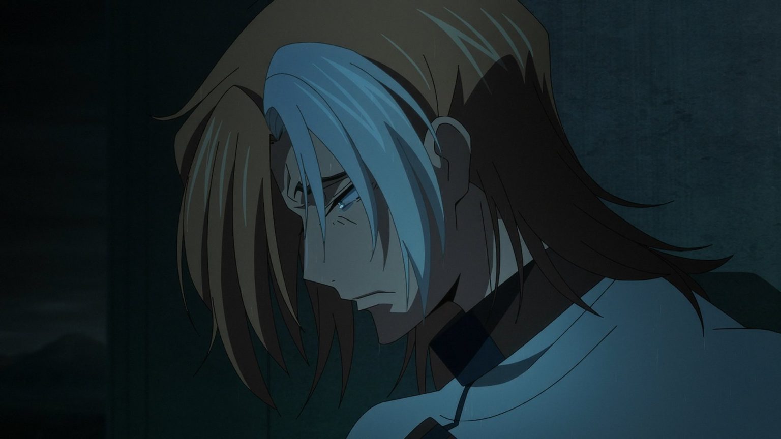 Code Geass: Rozé of the Recapture Episode 7 Review - The Redemption of ...