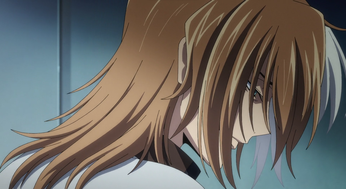 Code Geass: Rozé of the Recapture Episode 7 Review - The Redemption of ...