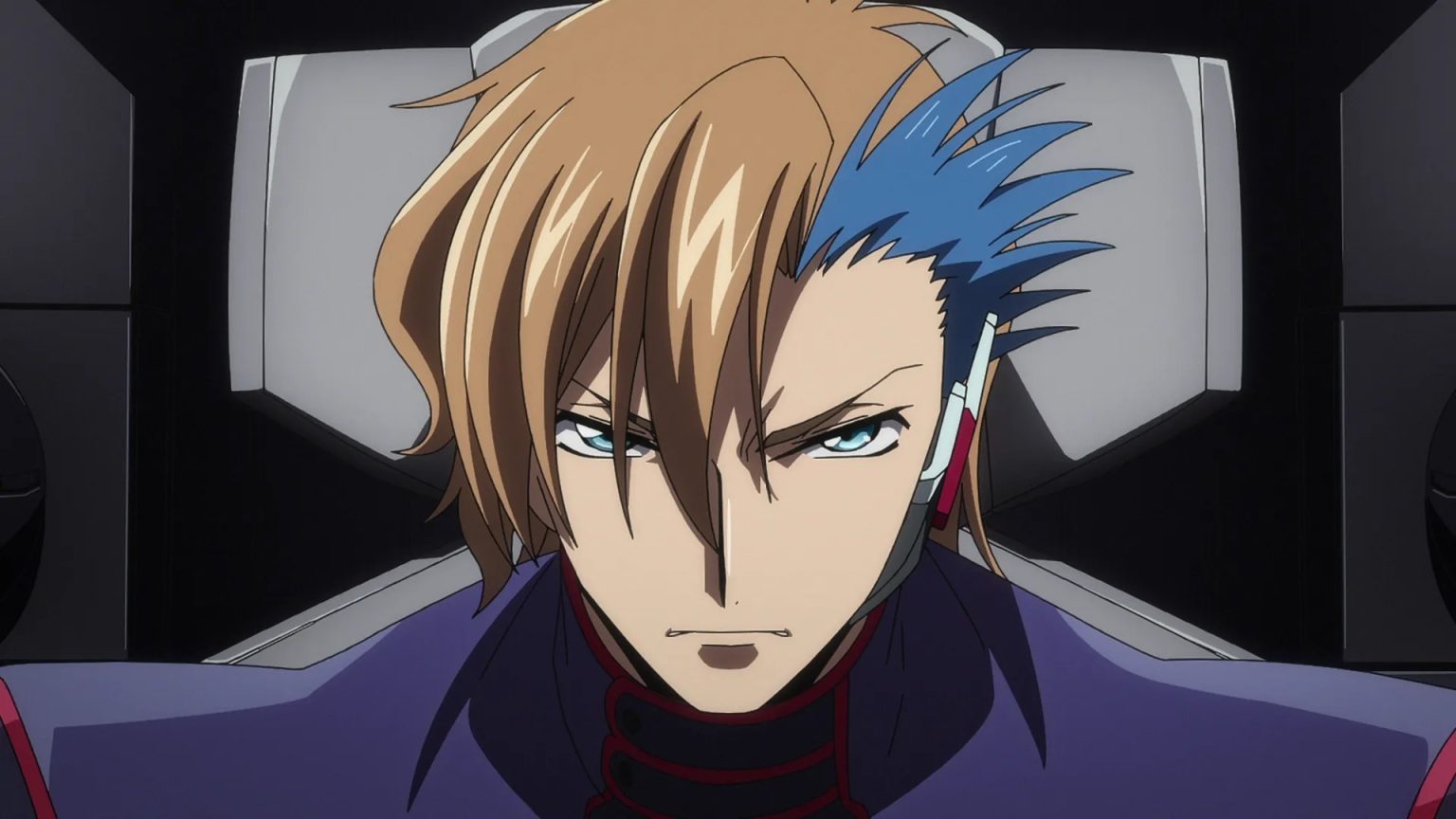 "Bigger betrayal than using Geass": Code Geass: Rozè of the Recapture's ...