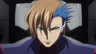 "Bigger betrayal than using Geass": Code Geass: Rozè of the Recapture's ...
