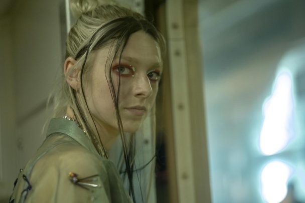 "It’s really tricky": Despite Her ‘Euphoria’ Fame, Hunter Schafer Still ...