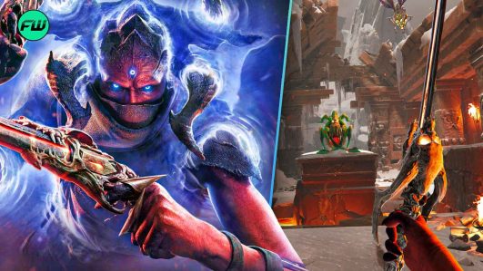 Metal: Hellsinger VR Developer on the Complexity of Rhythm Games and ...