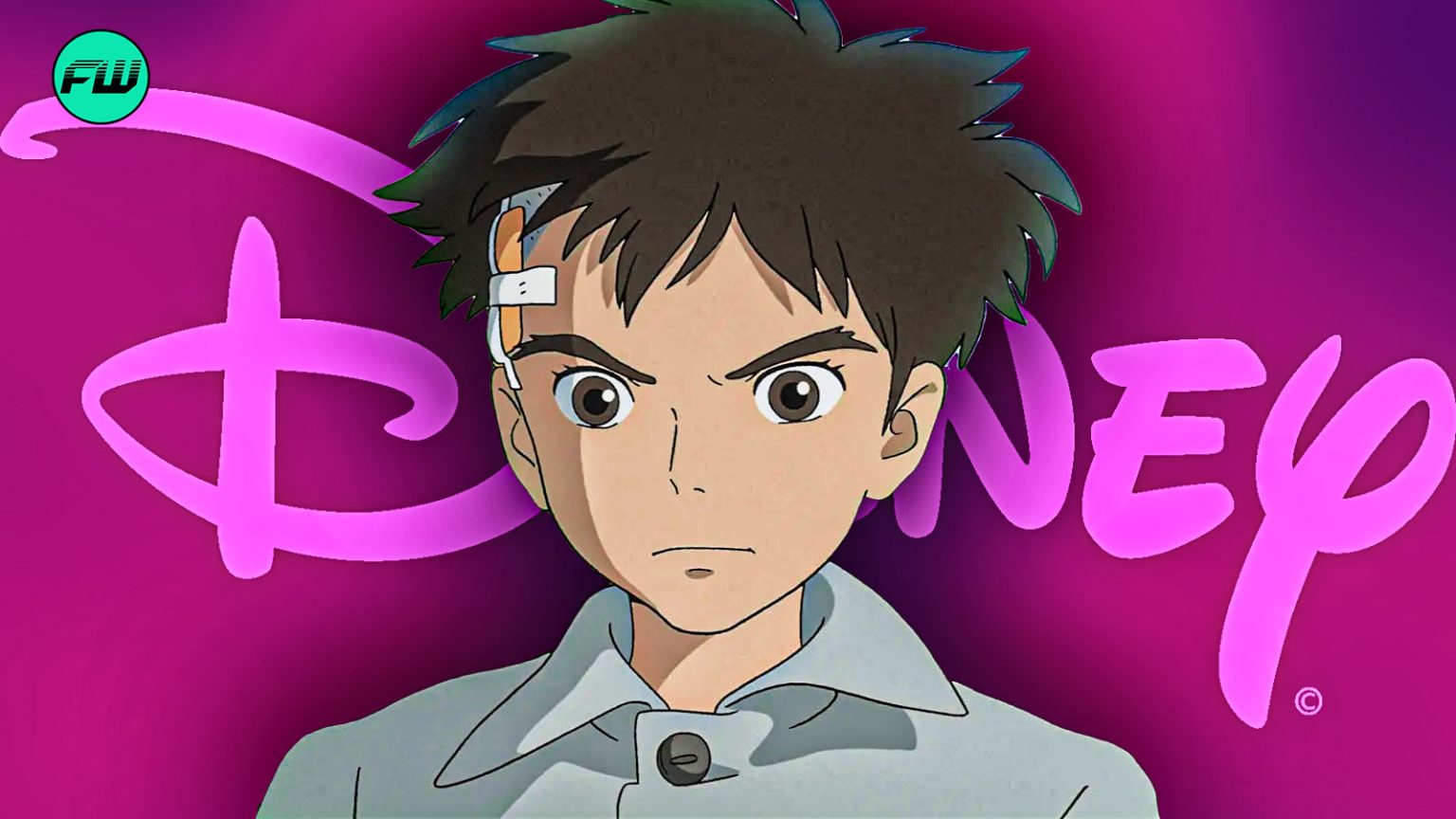 "Just now realizing how incredibly Ghibli it is": One Slept Upon $273M ...