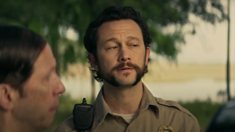 Greedy People Review — Lily James and Joseph Gordon-Levitt Give ...